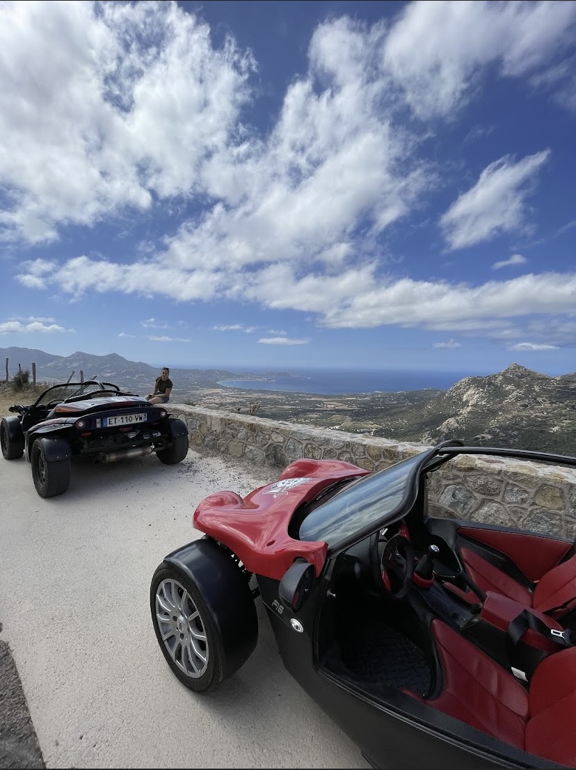 CORSICA ROADSTER | Officiële website voor toerisme en vakanties op Corsica