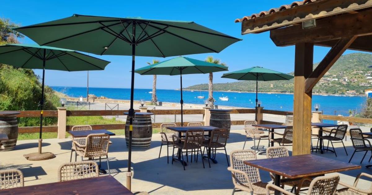 A STONDA - Pizzeria, Restaurant traditionnel - Ouest Corsica