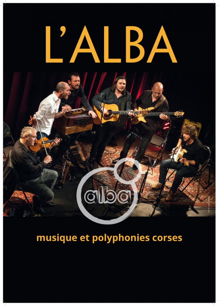 Agenda - Saint Florent