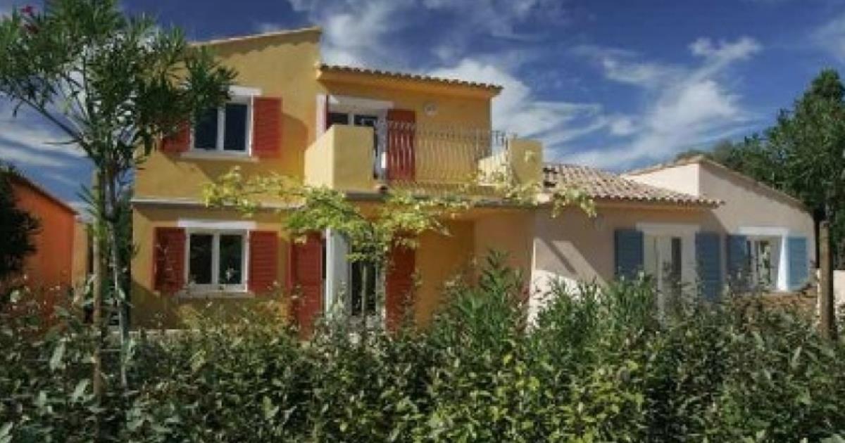 CALA BIANCA - Marana-Golo