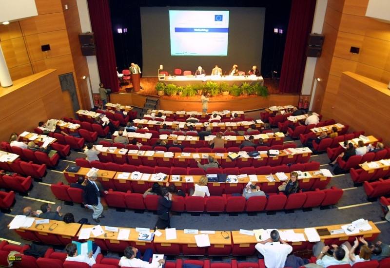 ESPACE JEAN-PAUL DE ROCCA SERRA-CENTRE CULTUREL ET DE CONGRES DE PORTO ...