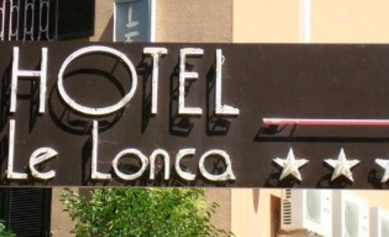 LE LONCA - Hôtel, - Ouest Corsica