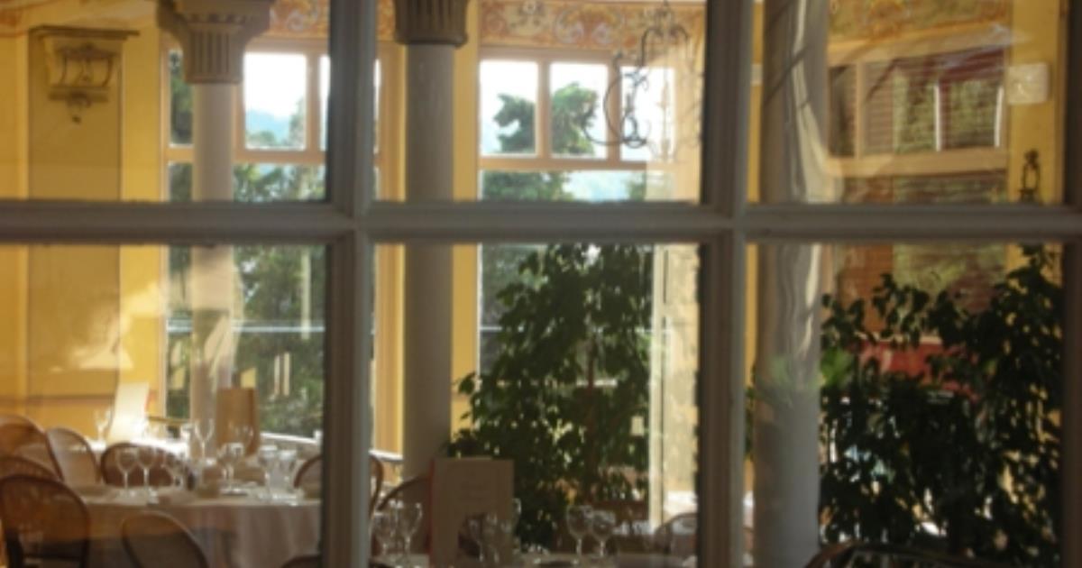 LES ROCHES ROUGES - Hotel - Restaurant, - West Corsica