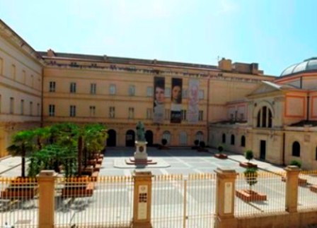 PALAIS FESCH - MUSEE DES BEAUX ARTS | Site officiel du tourisme et des ...