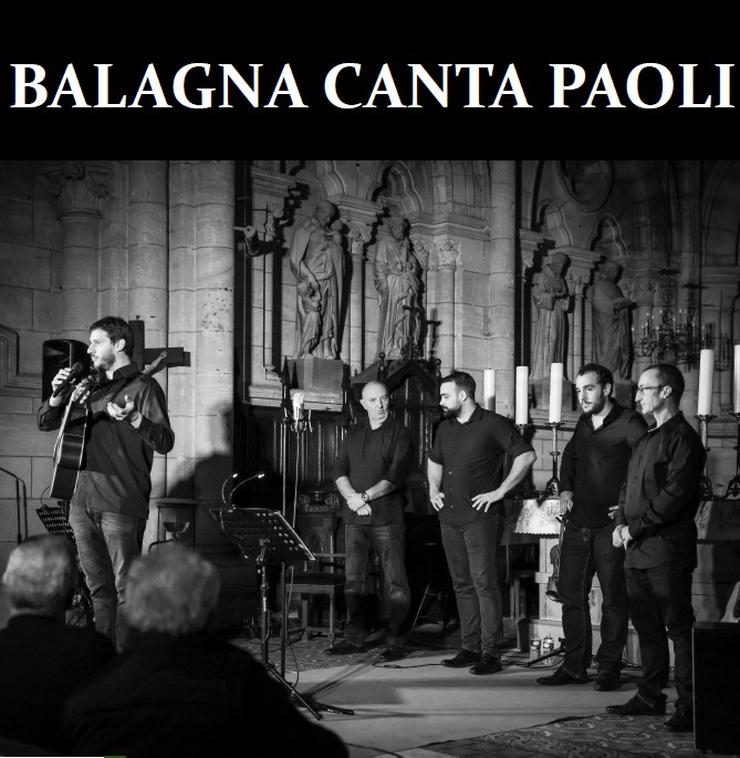 Agenda - Saint Florent