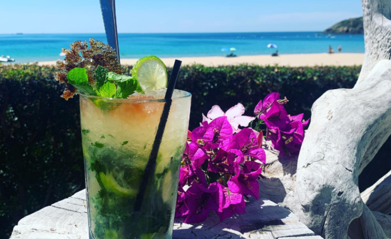 LE CAFE DE LA PLAGE - Glacier, Pizzeria, Restaurant de plage / Paillote ...