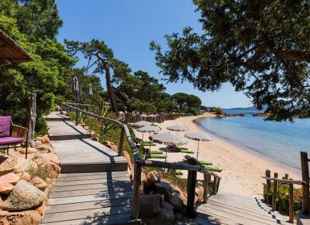 Accueil | Le Site officiel du tourisme de la Corse